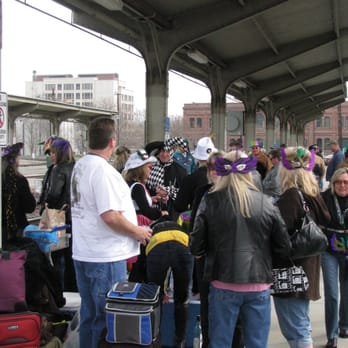 RENO FUN TRAIN - Updated October 2025 - 70 Photos & 15 Reviews - 1515 ...