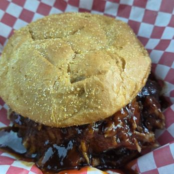 BIG MOMMAS HICKORY SMOKED BBQ - Updated January 2026 - 17 Photos & 41 ...