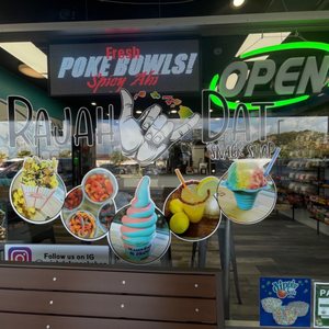 RAJAH DAT SNACK SHOP - 80 Photos & 26 Reviews - 94-226 Leoku St ...