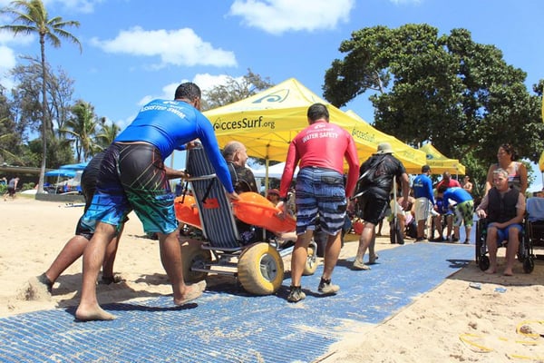 ACCESSURF HAWAII - Updated July 2025 - 30 Photos - Honolulu, Hawaii ...