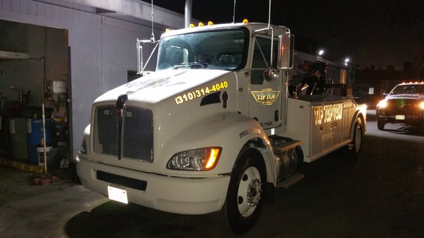 TIP TOP TOW SERVICE - Updated December 2025 - 34 Photos & 60 Reviews ...