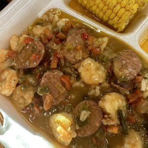 TE’JUN THE TEXAS CAJUN - RED OAK - 198 Photos & 106 Reviews - 301 S I ...