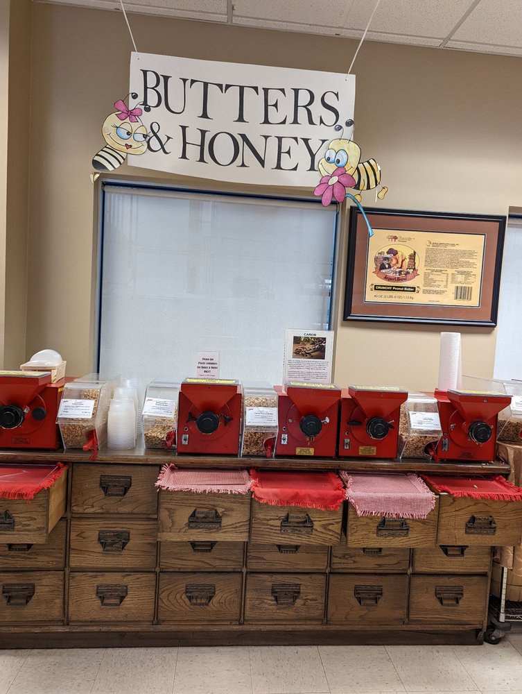 FISHER NUTS STORE - Updated October 2025 - 162 Photos & 54 Reviews ...