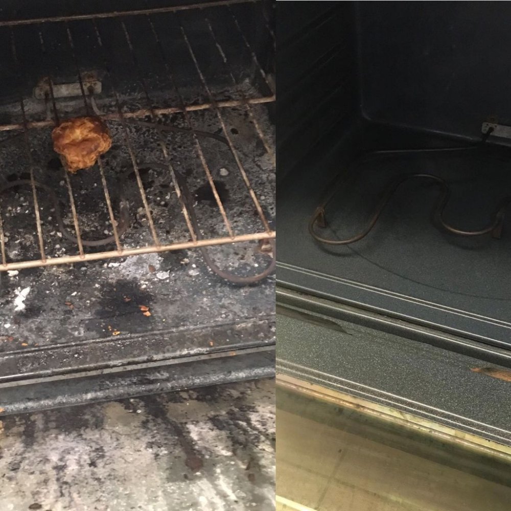 CR CLEANING - Updated September 2024 - Orlando, Florida - Home ...