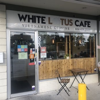 WHITE LOTUS CAFE - Updated October 2025 - 171 Photos & 95 Reviews - 1 ...