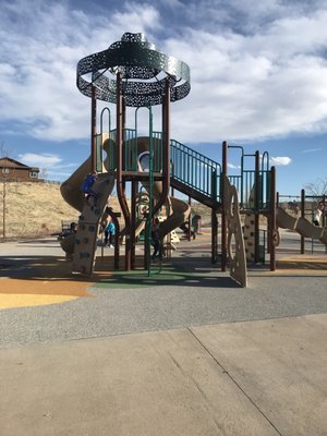 RED TAILED HAWK PARK - Updated October 2025 - 11 Reviews - 23701 E ...