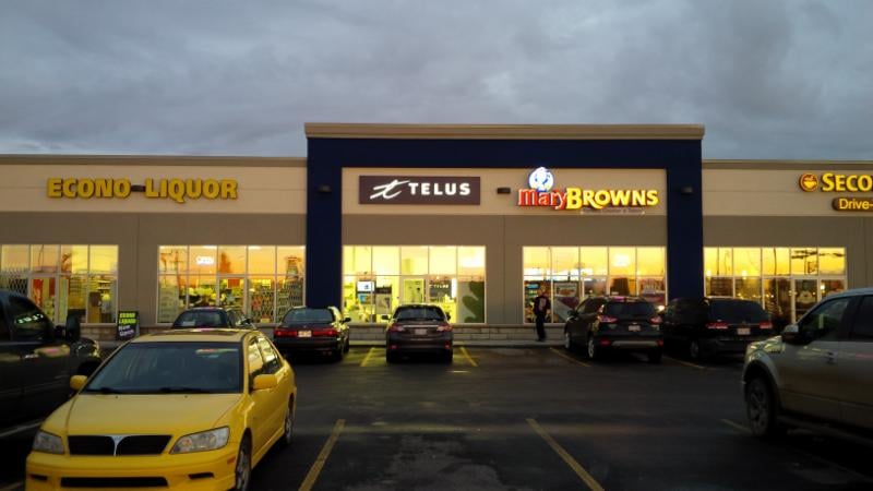 ASSOCIATED TELECOM - Updated March 2025 - 40-112 Town Crest Road, Fort ...