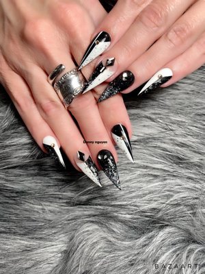 BEST FRIENDS NAILS SPA - 621 Photos & 108 Reviews - 3945 Bedford Canyon ...