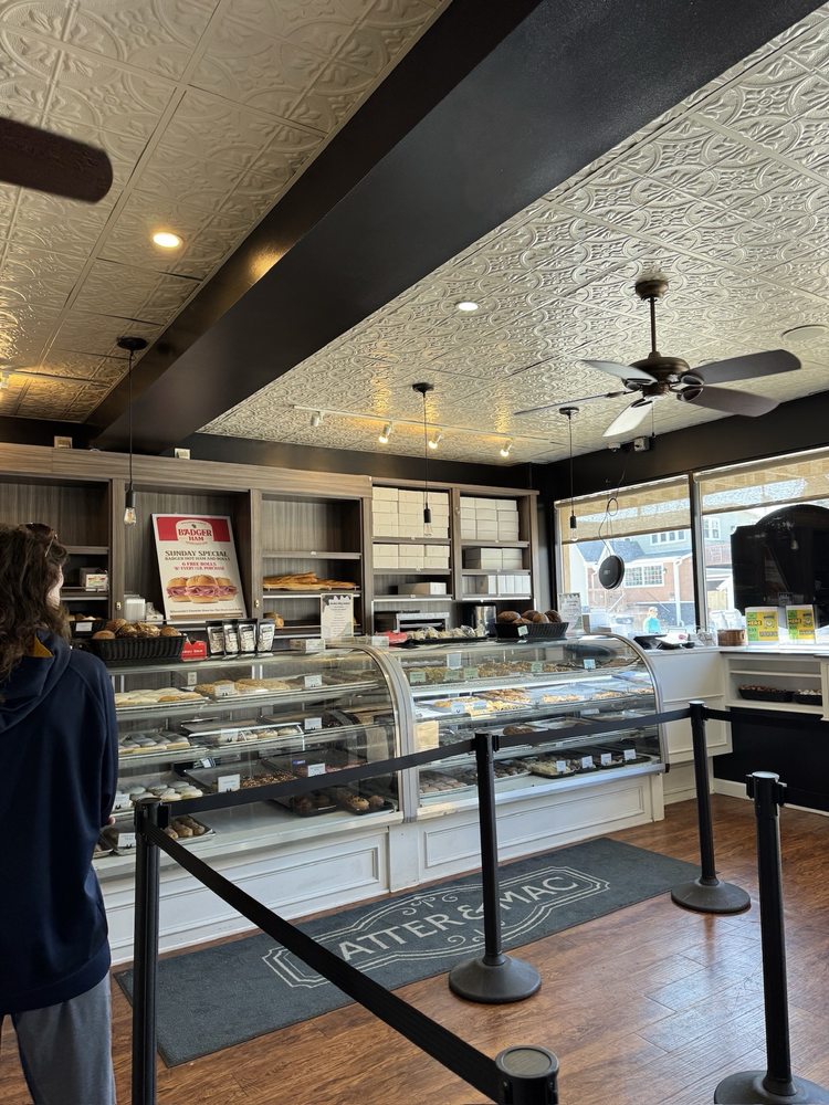 BATTER & MAC - Updated December 2025 - 44 Photos & 12 Reviews - 1100 E ...