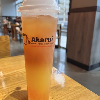 AKARUI - Updated October 2025 - 405 Photos & 149 Reviews - 1190 Capital ...