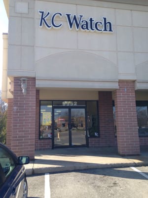 KC WATCH - Updated January 2025 - 60 Reviews (4.9 ⭐️) - 9552 Antioch Rd ...