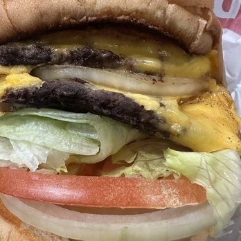 IN-N-OUT BURGER - Updated January 2026 - 34 Photos & 39 Reviews - 20512 ...