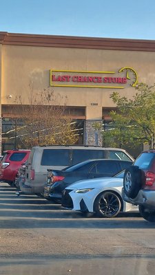 LAST CHANCE STORE - Updated April 2025 - 10 Photos - 1406 W Edinger Ave ...