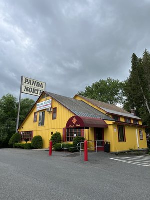 PANDA NORTH - Updated August 2025 - 64 Photos & 127 Reviews - 1332 ...
