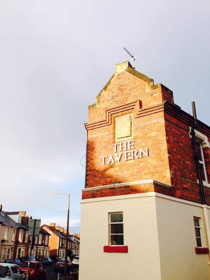 THE TAVERN - Updated April 2024 - 55 Beaconsfield Street, Blyth ...