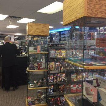 VIDEO GAME TRADER - Updated December 2025 - 27 Photos & 25 Reviews ...