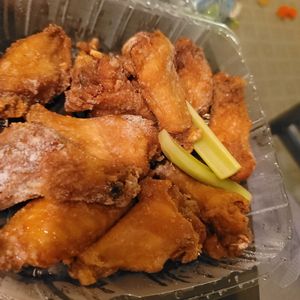 WINGSTOP - Updated July 2025 - 18 Photos & 18 Reviews - 2305 Delaware ...