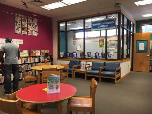 ALAFAYA BRANCH - ORANGE COUNTY LIBRARY SYSTEM - Updated October 2025 ...