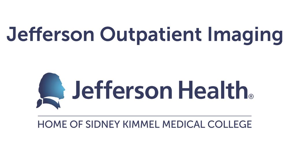 JEFFERSON OUTPATIENT IMAGING - 16 Reviews - 850 Walnut St, Philadelphia ...