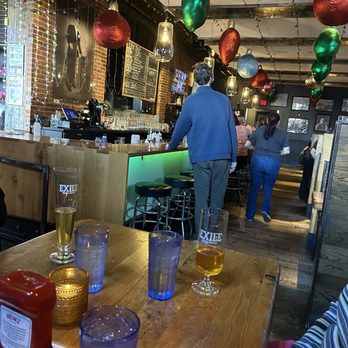 EXILE BREWING COMPANY - Updated January 2025 - 490 Photos & 373 Reviews ...