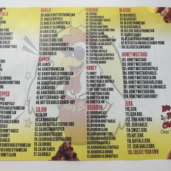 WING BOYZ - Updated August 2025 - 17 Photos & 11 Reviews - 8021 Citrus ...