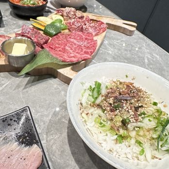 ISHONI YAKINIKU - 874 Photos & 261 Reviews - 611 Broadway E, Seattle ...