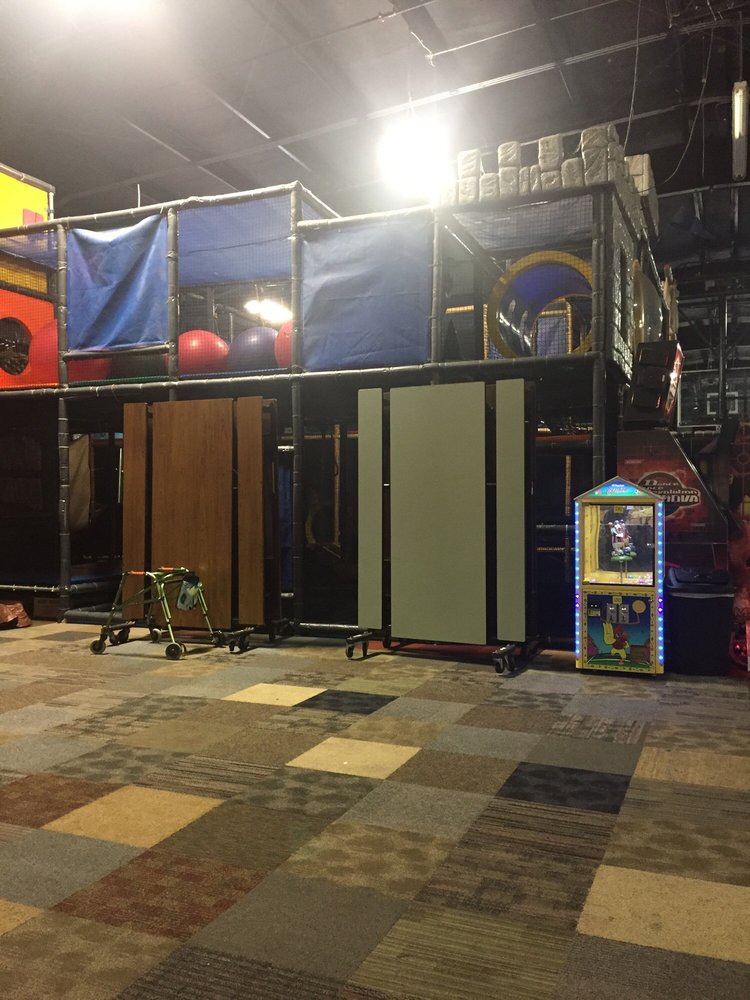 GALAXY SKATELAND - Updated October 2025 - 13 Reviews - 1201 3rd St ...