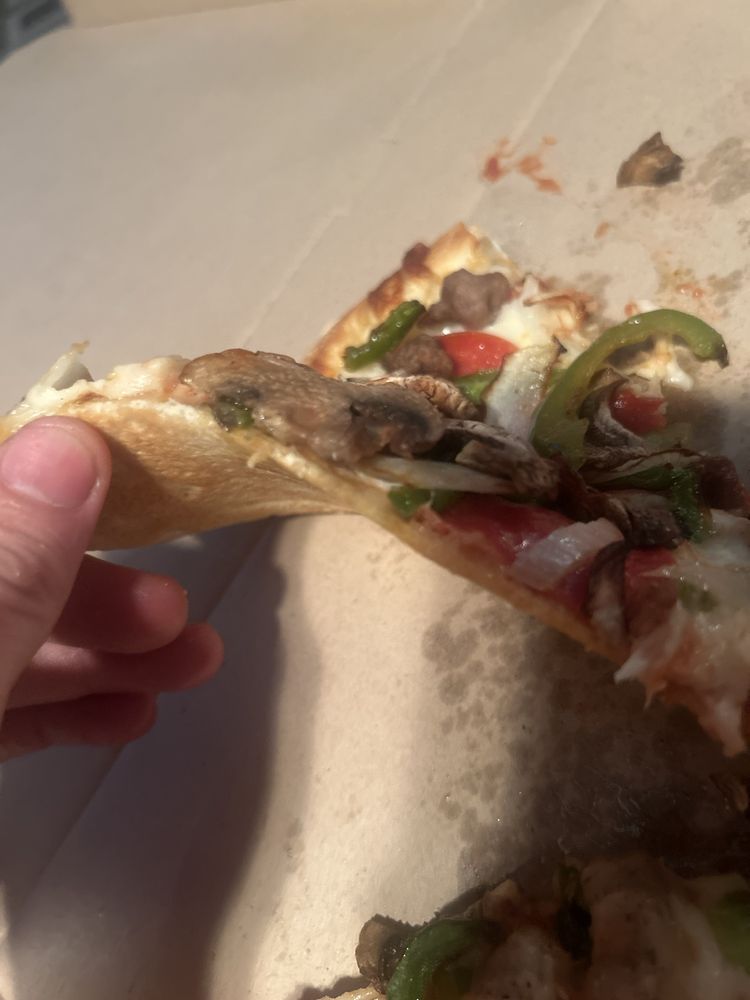 PIZZA HUT - Updated September 2024 - 19 Reviews - 446 E Hwy 199 ...