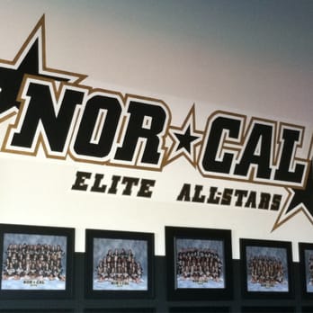 NOR CAL ELITE ALL-STARS - Updated October 2025 - 1919 Monterey Rd, San ...