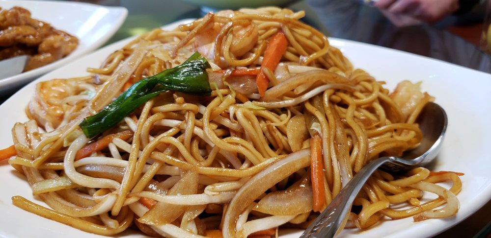 SHANGHAI BISTRO - 251 Photos & 115 Reviews - Chinese - 2303 S Virginia ...