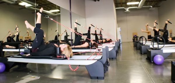IMX PILATES & FITNESS - Updated December 2025 - 31 Photos & 26 Reviews ...