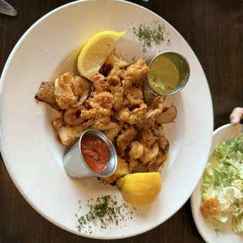 SCUSA ITALIAN RISTORANTE - Updated August 2025 - 1264 Photos & 1431 ...