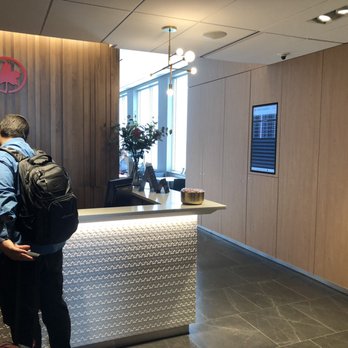 AIR CANADA MAPLE LEAF LOUNGE - Updated December 2024 - 2625 Airport Drive, Saskatoon ...