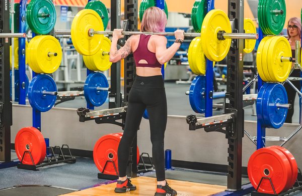 CRUNCH FITNESS - TRINITY - Updated December 2025 - 23 Photos & 31 ...