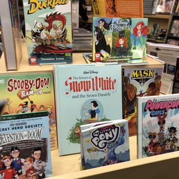 WESTFIELD COMICS - WESTSIDE - Updated September 2025 - 34 Photos & 18 ...