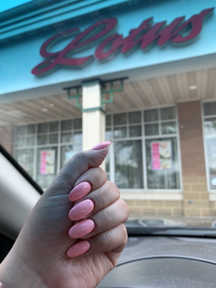 LOTUS NAILS BAR & SPA - Updated June 2025 - 86 Photos & 142 Reviews ...