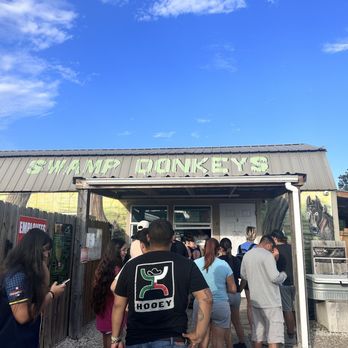 SWAMP DONKEYS CRAWFISH AND SEAFOOD - Updated December 2025 - 123 Photos ...