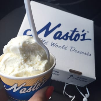 NASTO’S ICE CREAM - Updated October 2024 - 144 Photos & 172 Reviews ...