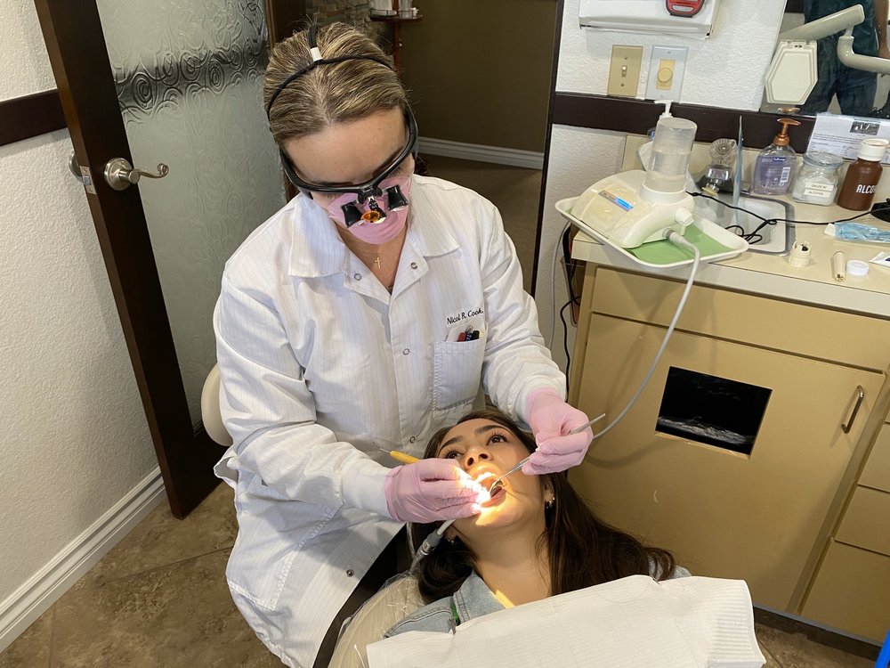 NICOL R COOK, DDS - 49 Photos & 34 Reviews - Poway, California ...
