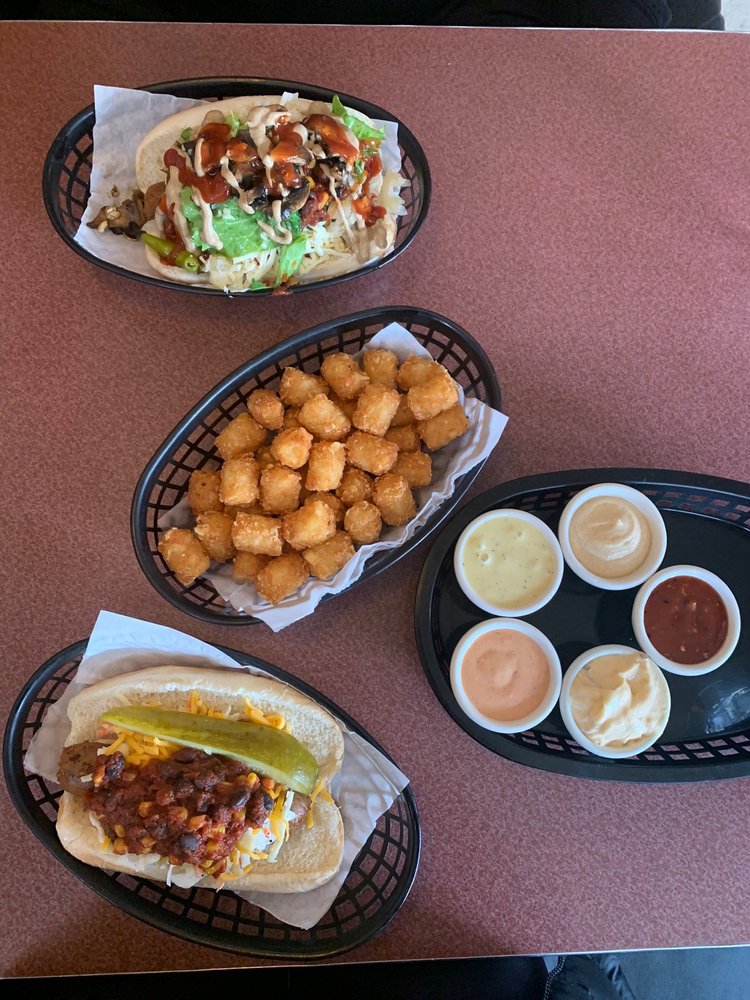 HAPPY DOG - 533 Photos & 703 Reviews - 5801 Detroit Ave, Cleveland, OH ...