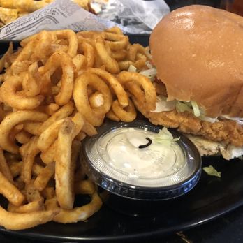 LONGHORNS BURGER HOUSE - Updated August 2025 - 400 Central Ave, Lester ...