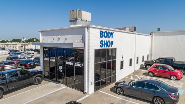 RAY HUFFINES CHEVROLET PLANO - Updated October 2025 - 31 Photos & 146 ...