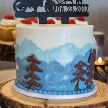 PEAKS & CAKES - Updated April 2026 - 152 Photos & 35 Reviews - South ...