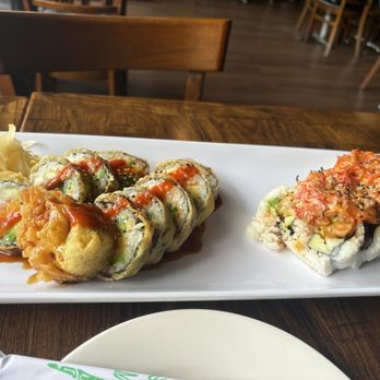 SATTO THAI & SUSHI BAR - Updated October 2025 - 284 Photos & 295 ...