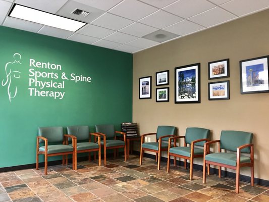 RENTON SPORTS & SPINE PHYSICAL THERAPY - Updated December 2025 - 12 ...