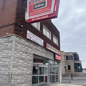 HARRISON BAKERY - Updated October 2025 - 122 Photos & 153 Reviews ...