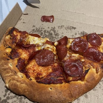 RUSTY’S PIZZA PARLOR - Updated January 2026 - 39 Photos & 128 Reviews ...