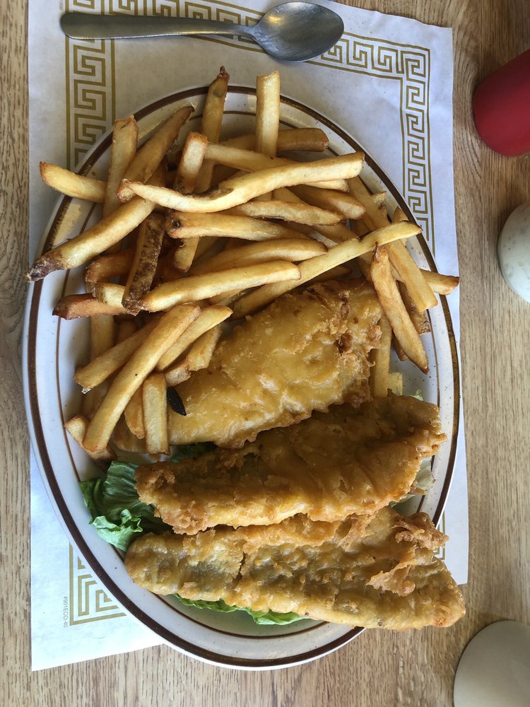 ALL ABOARD DINOR - 17 Photos & 11 Reviews - 2203 Rice Ave, Lake City ...