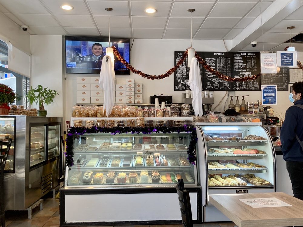 BROTHER’S BAKERY CAFE - Updated August 2025 - 93 Photos & 108 Reviews ...