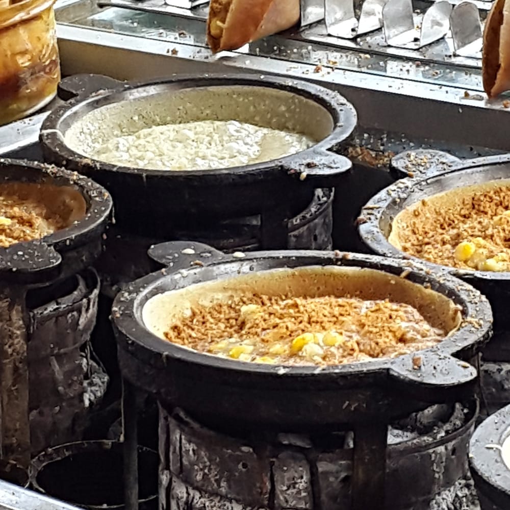 BAN CHAN KUIH - Updated December 2025 - 283-293 Jalan Burma, George ...